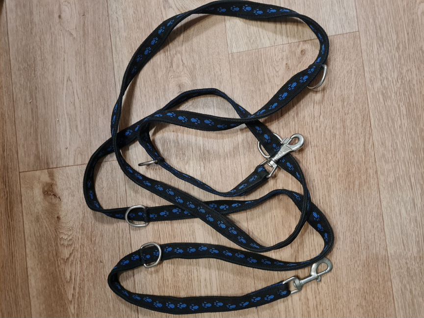 Поводок-перестежка