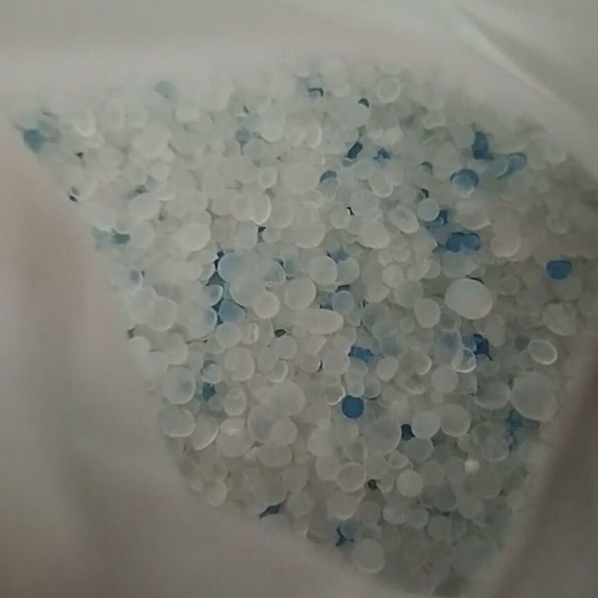 Кошачий наполнитель силикагель (9 кг)