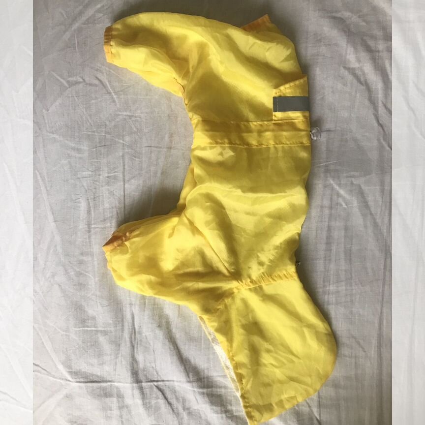 Комбинезон для маленькой собаки