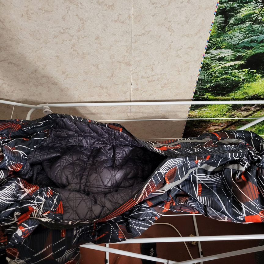 Комбез теплый на собаку