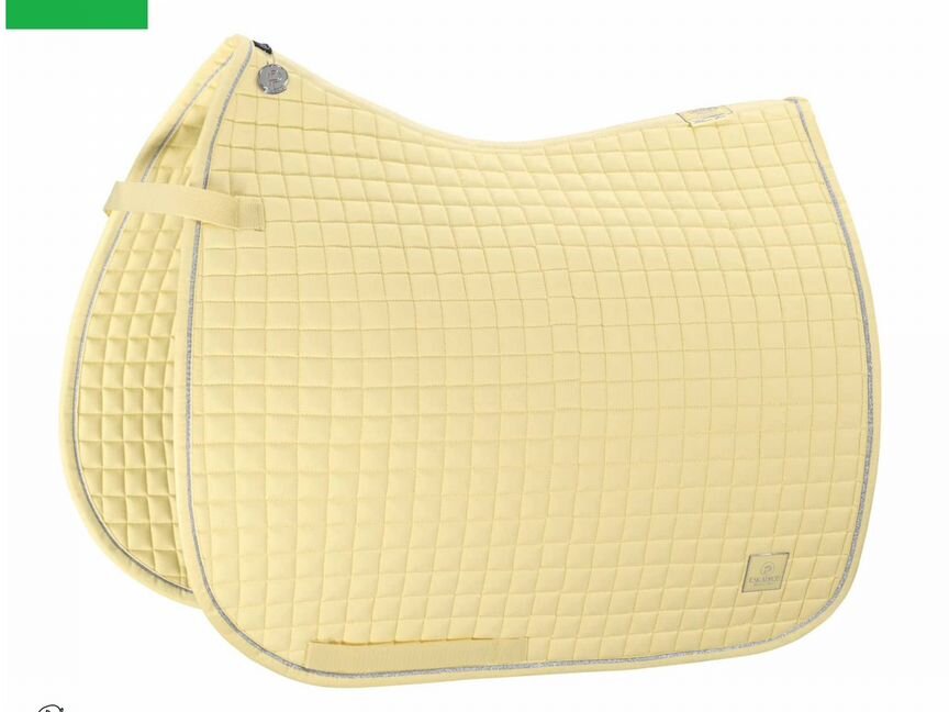 Вальтрап Cotton Platinum Pure от eskadron