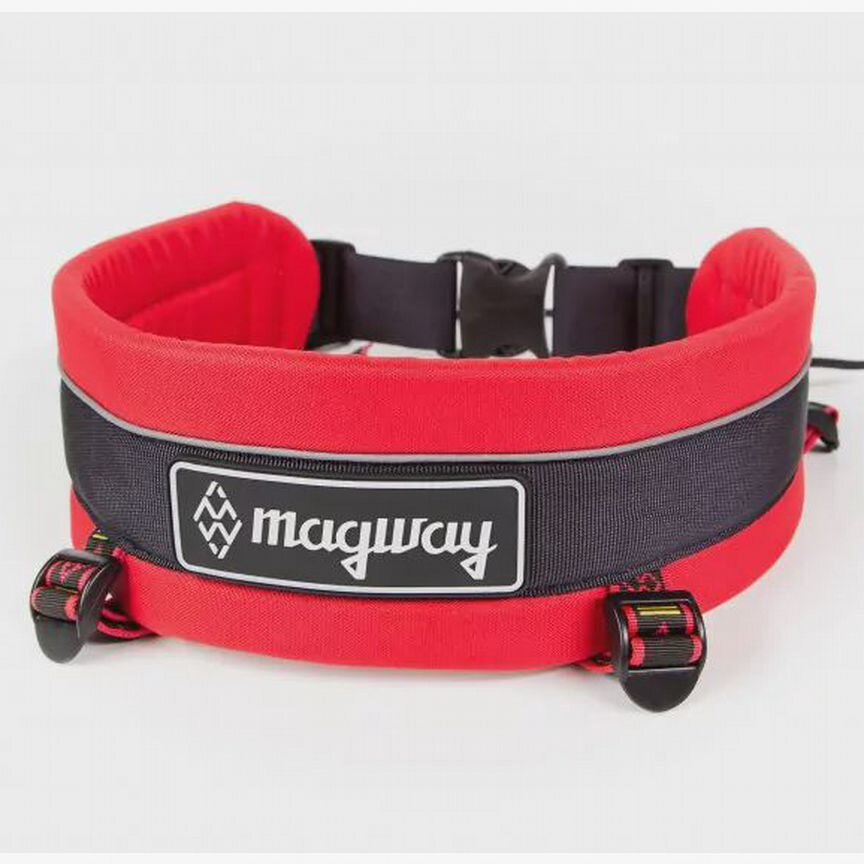 Пояс Шлейка Потяг MagWay для каникросса