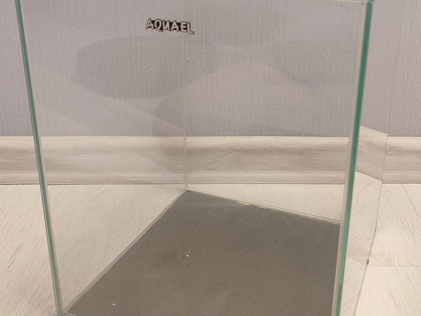 Аквариум / террариум, 30 л