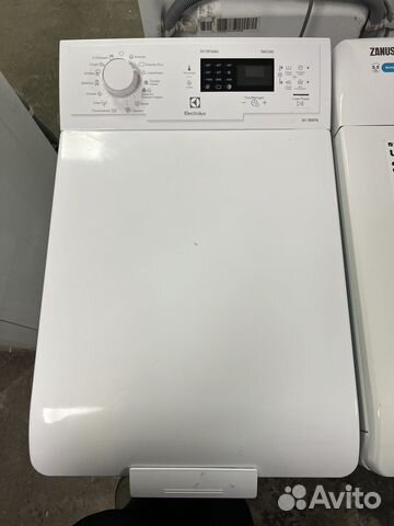 Стиральная машина Electrolux вертикальная загрузка купить в Москве ...