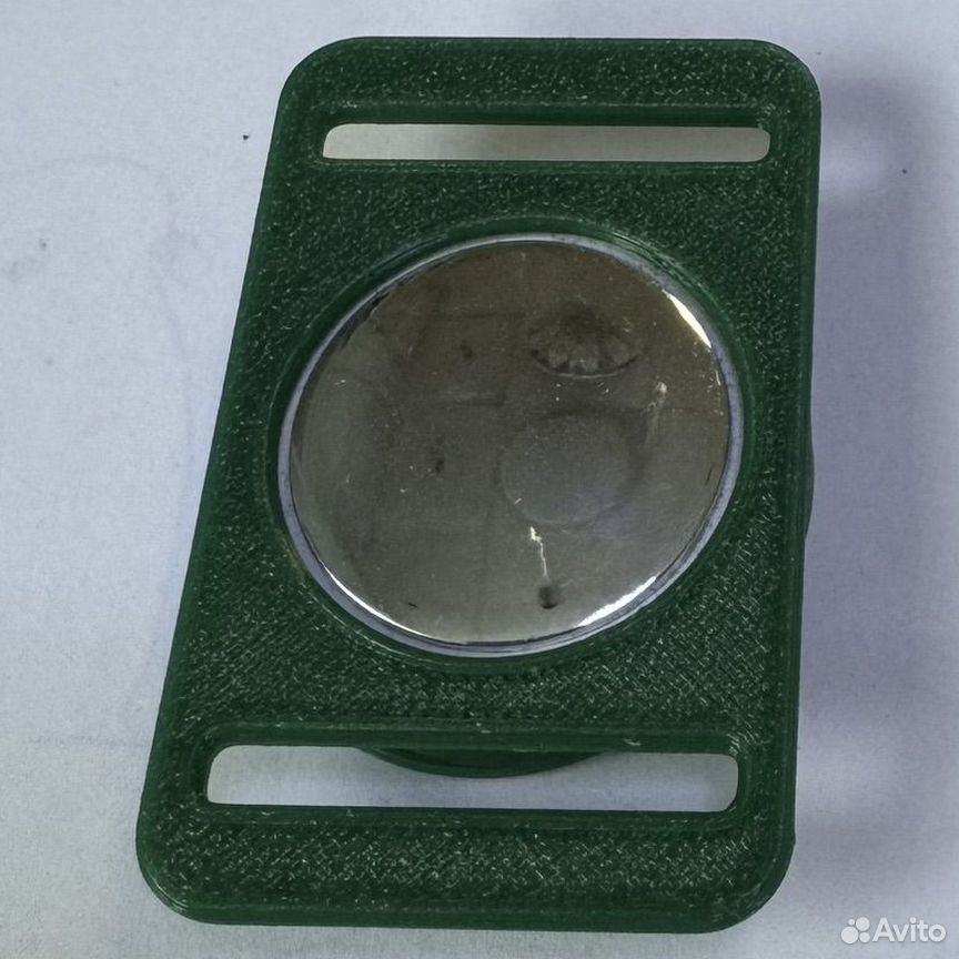 Крепление Airtag на ошейник