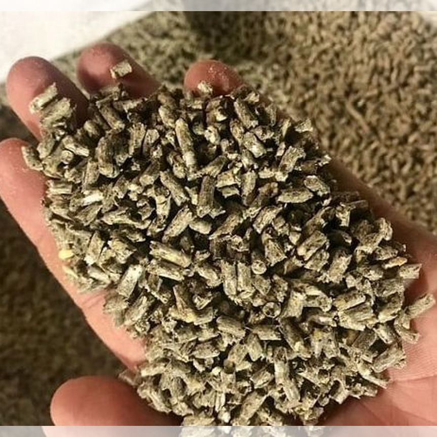 Универсальная кормовая смесь