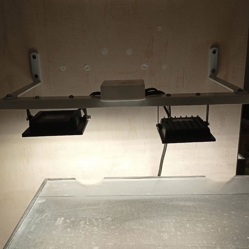 Аквавриум и тумба