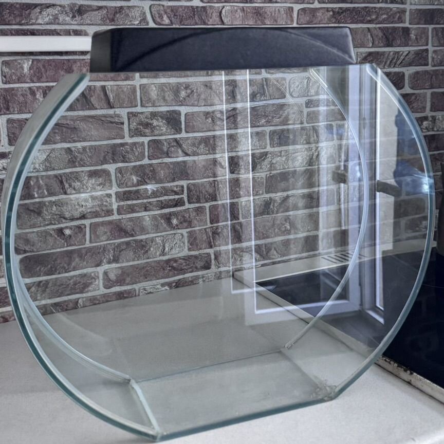 Аквариум 20 литров