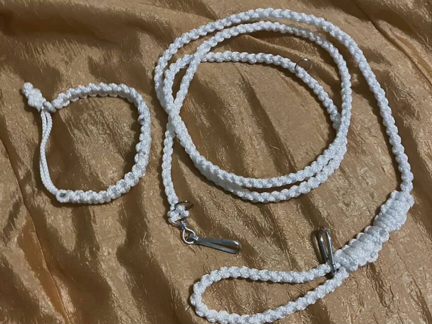 Комплект для собаки