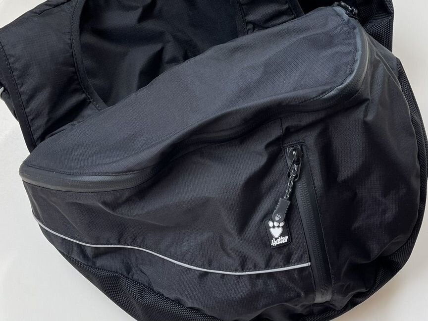 Рюкзак Hurtta для шлейки Hurtta Trail