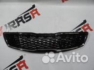 Решетка радиатора KIA cerato III / forte купить в Санкт-Петербурге ...