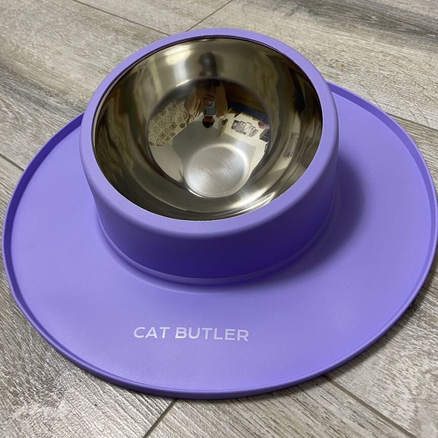 Миска для животных