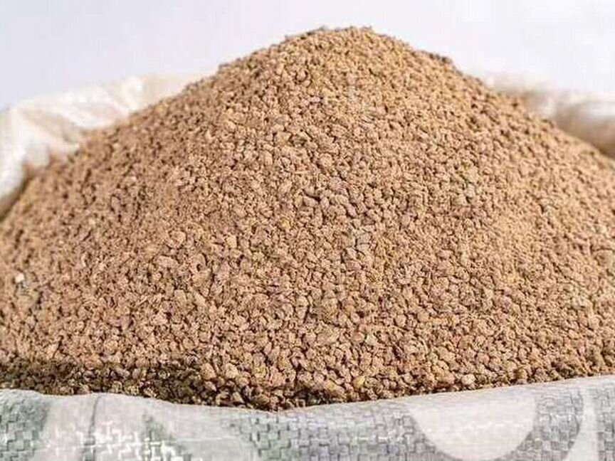 Комбикорм для крс, птиц и с/х животных только опт