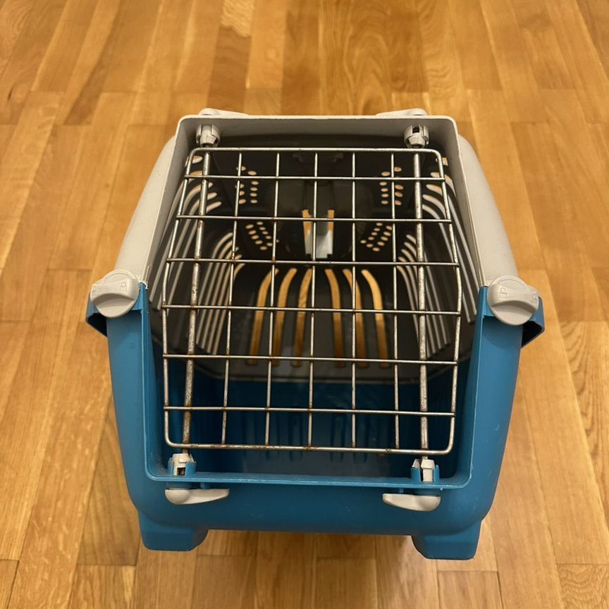 Переноска для животных