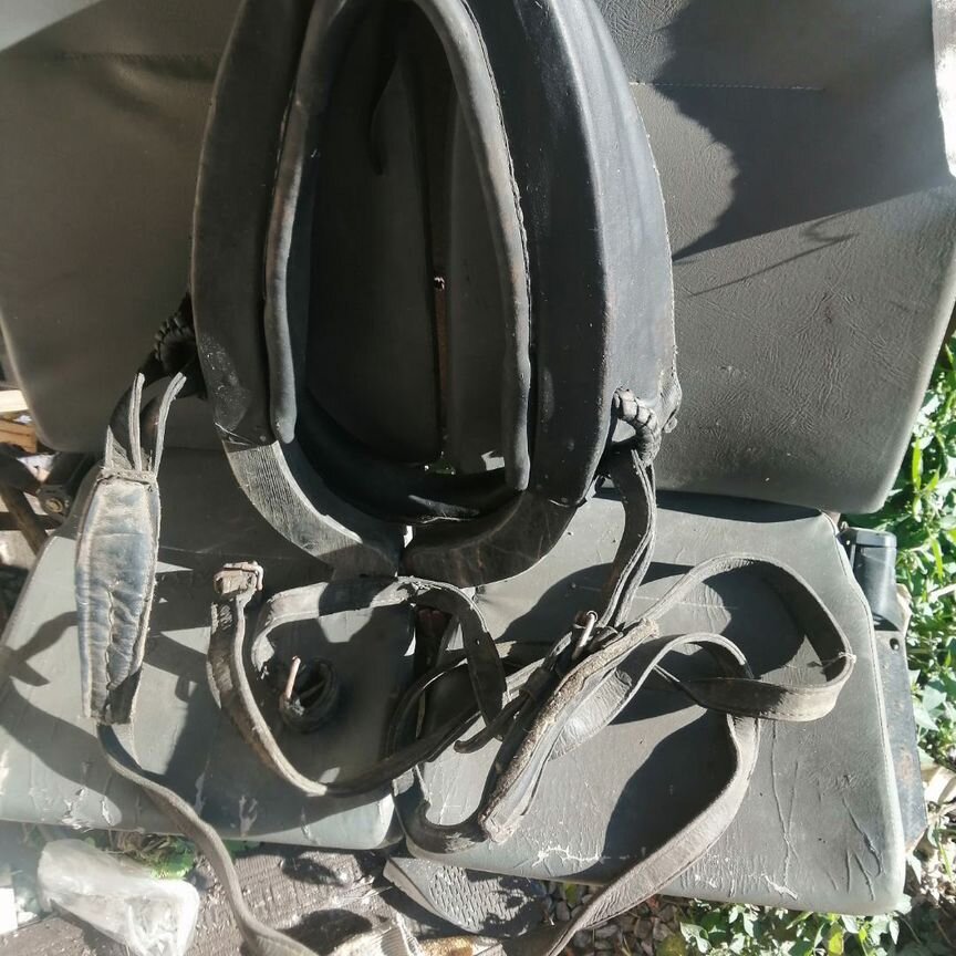 Хомут для лошади