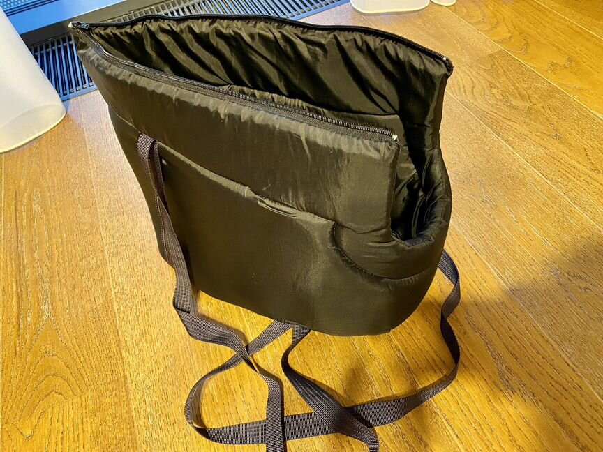 Сумка для собаки