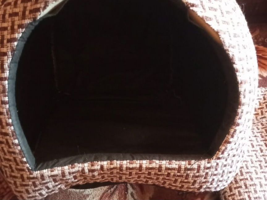 Домик для кошки