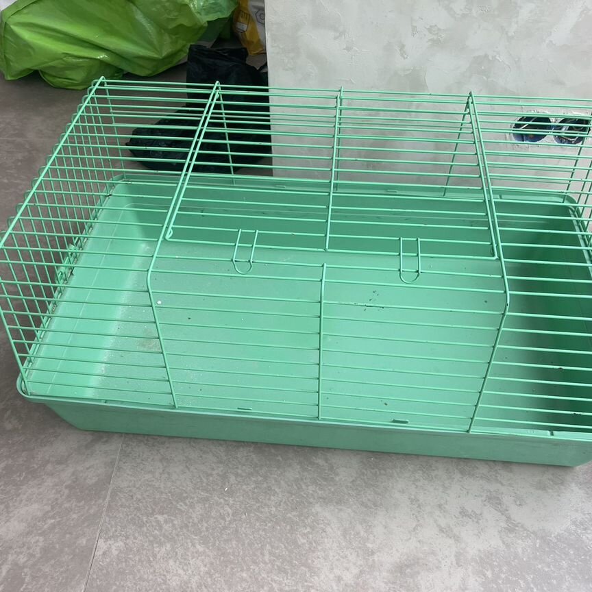 Клетка для грызунов