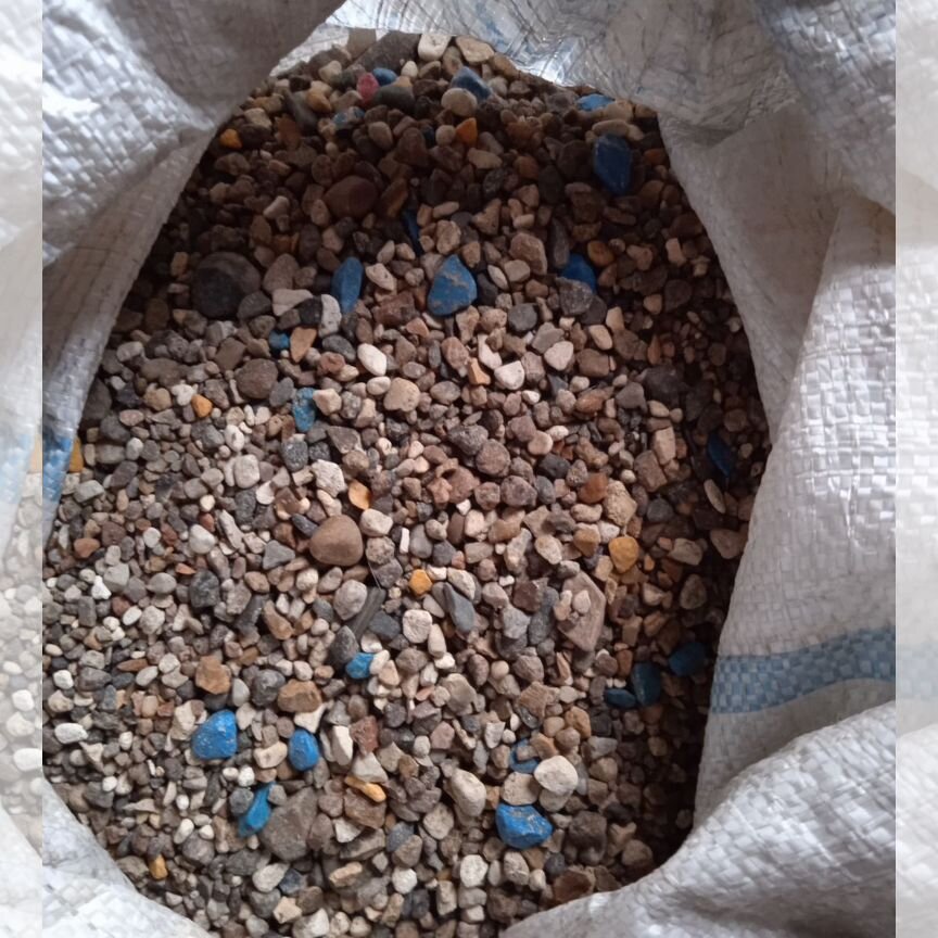 Грунт для аквариума