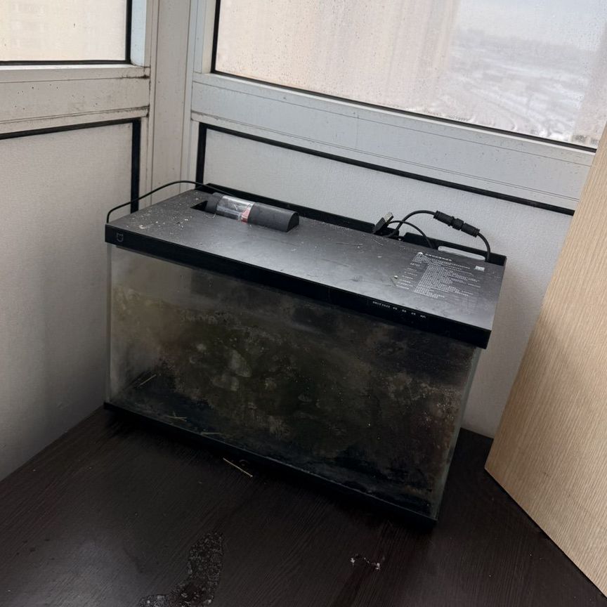 Умный аквариум xiaomi