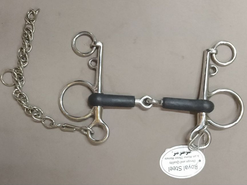 Пелям Scan-Horse