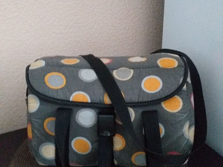 Сумка переноска для собачек