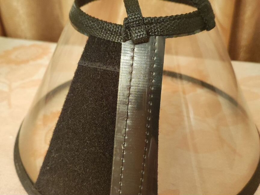 Защитный воротник для собак кошек