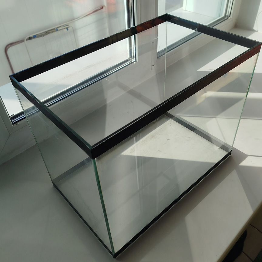 Аквариум 30 литров