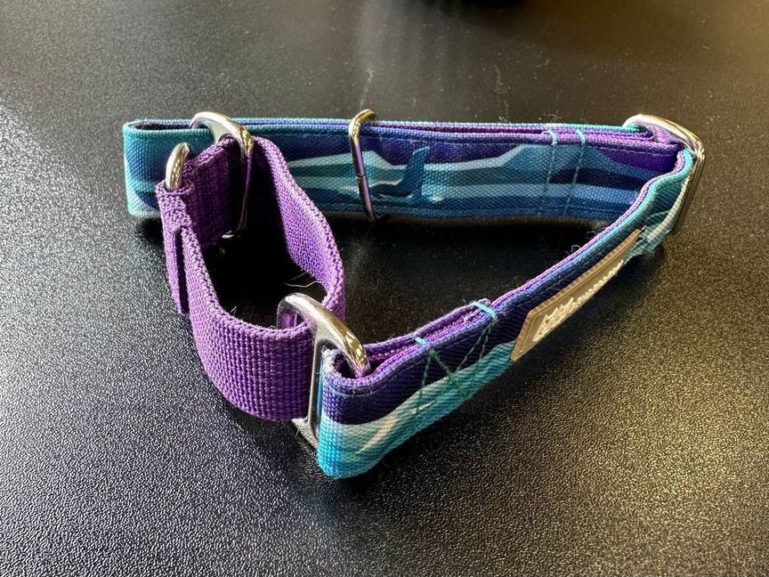 Мартингейл Bender&Frai Полярный мишка