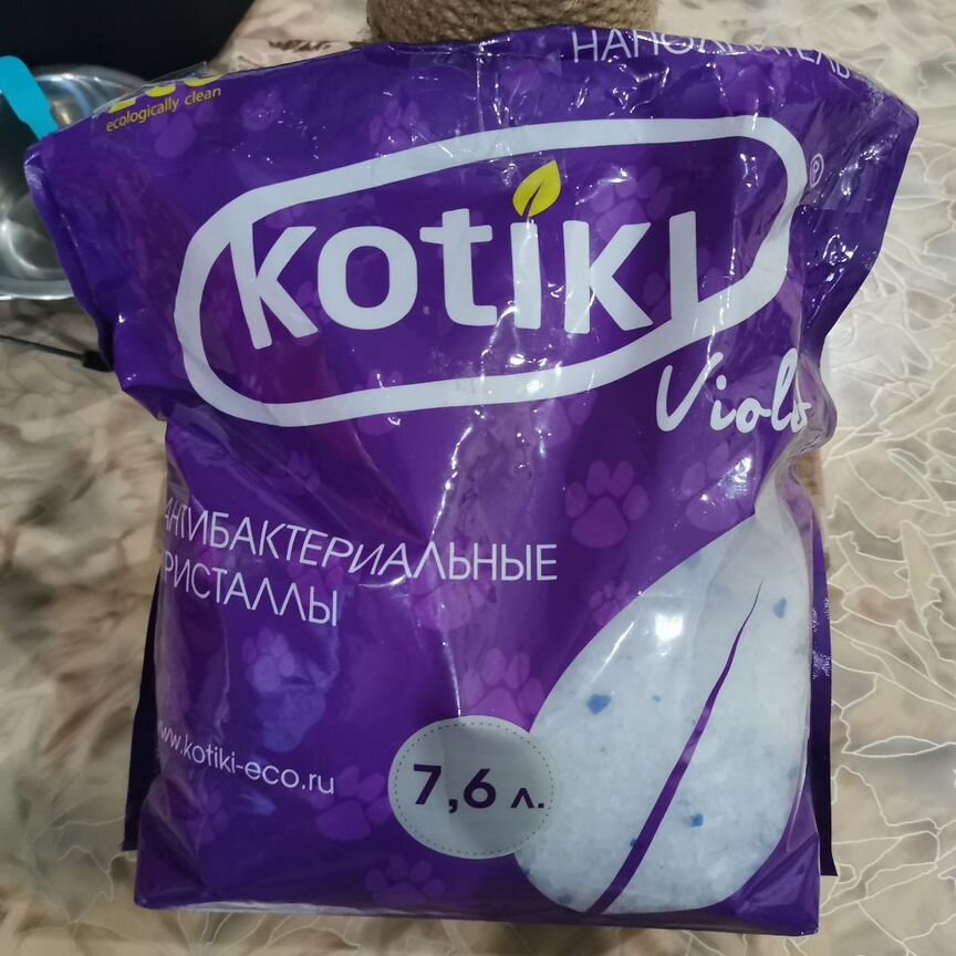 Наполнитель силикагель