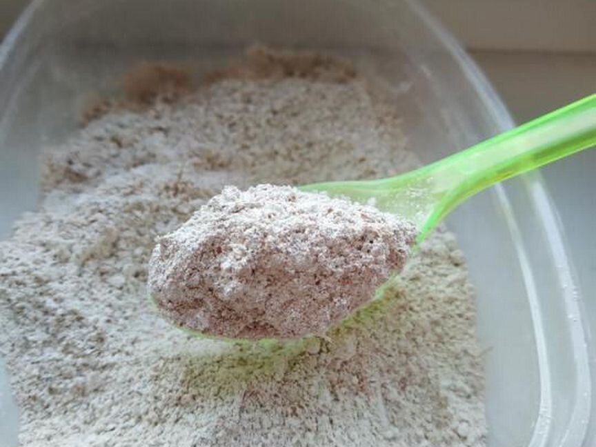 Кальцесмесь