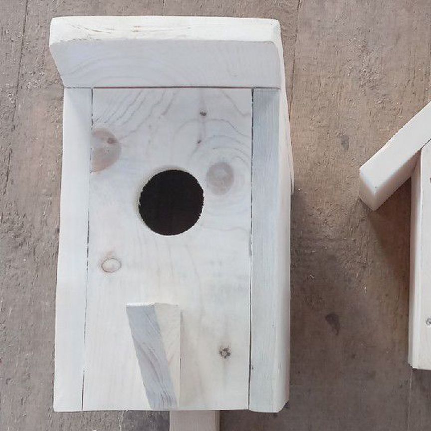 Скворечник