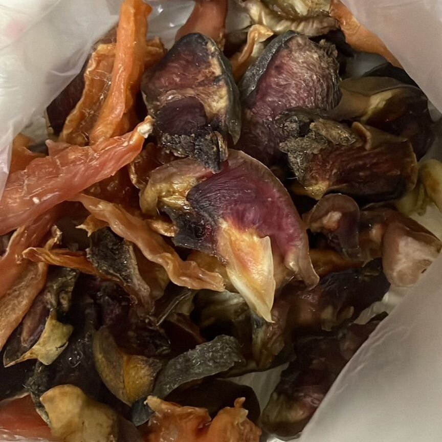 Лакомства для собак