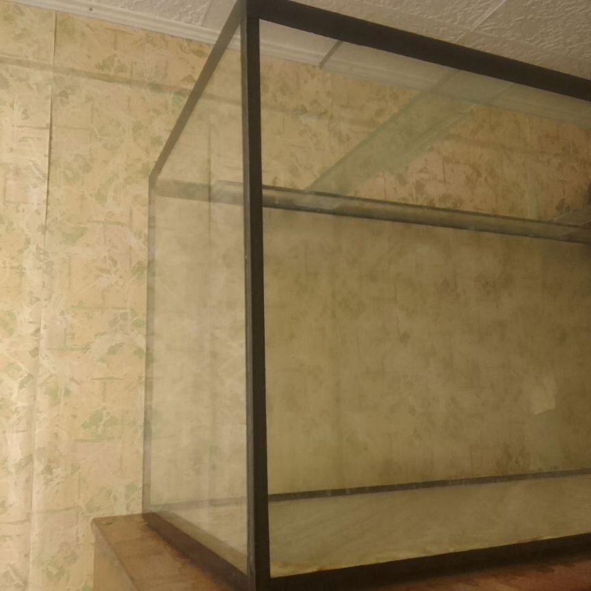 Аквариум на 200 литров