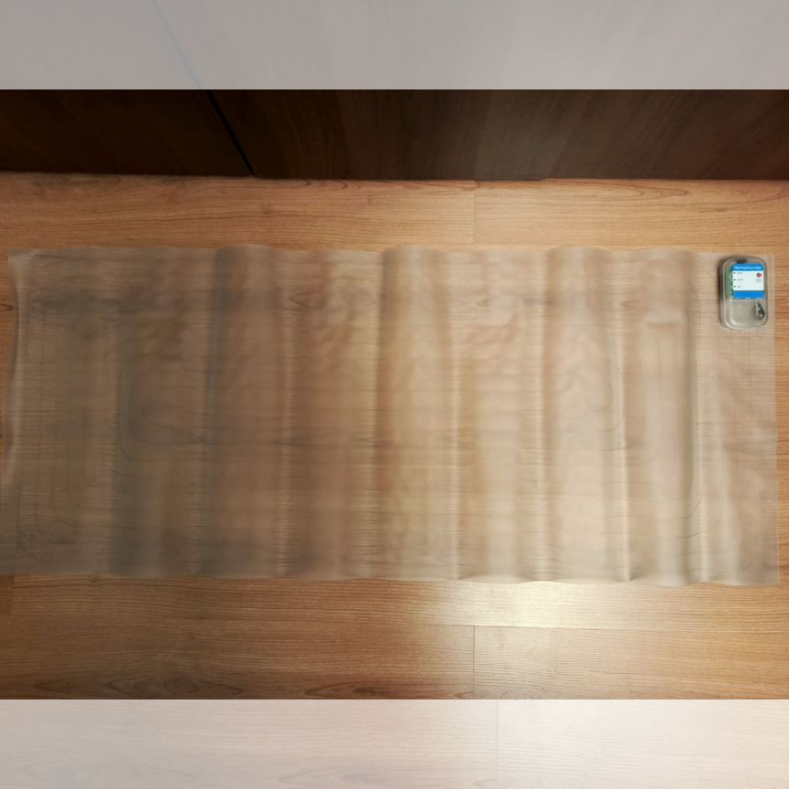 Электростатистический коврик для дрессировки