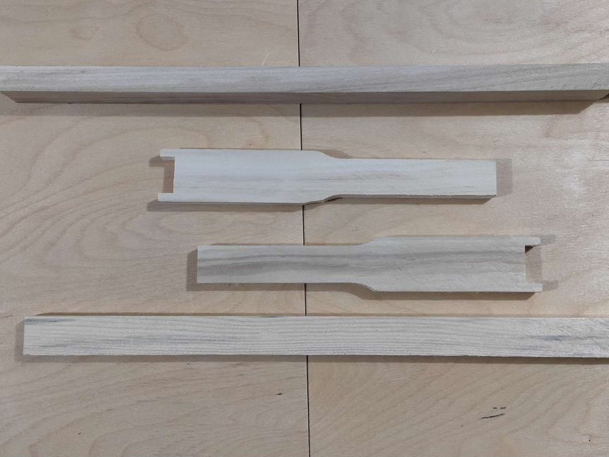 Рамки для ульев рута