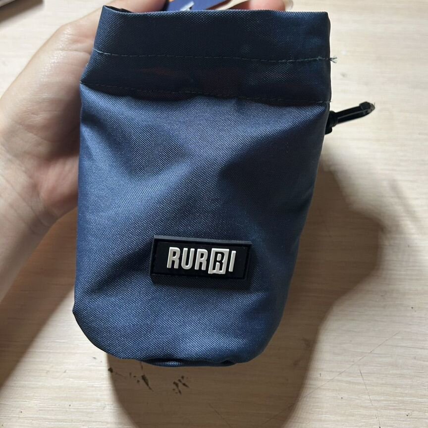 Сумка для лакомств для собак
