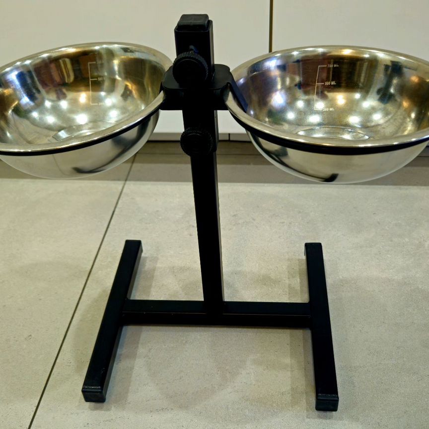 Миска для животных