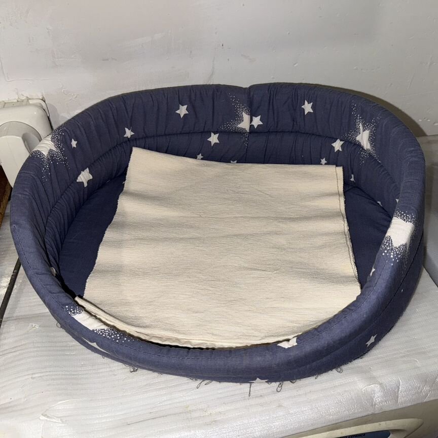 Лежанка для животных