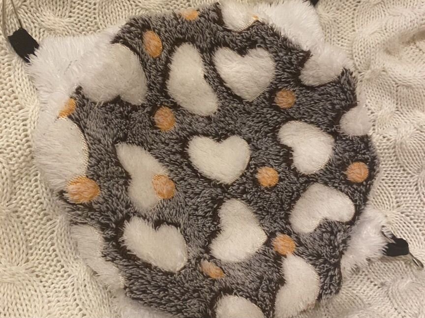 Гамаки для грызунов, домик