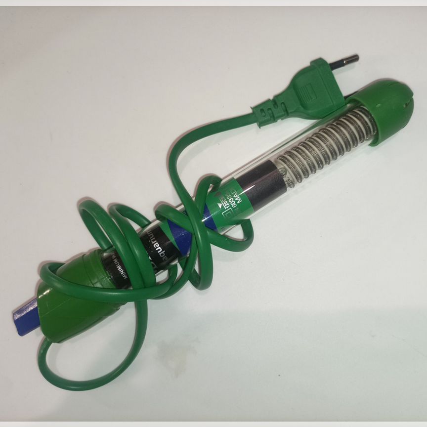 Нагреватель для аквариума barbus