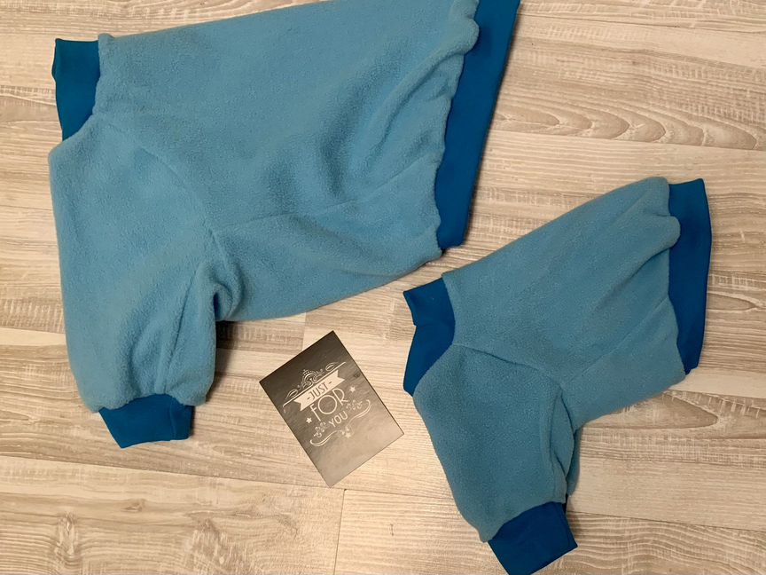 Одежда для маленьких собак новая