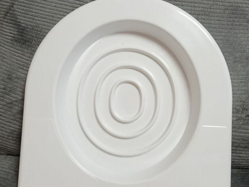 Система приучения кошек к унитазу