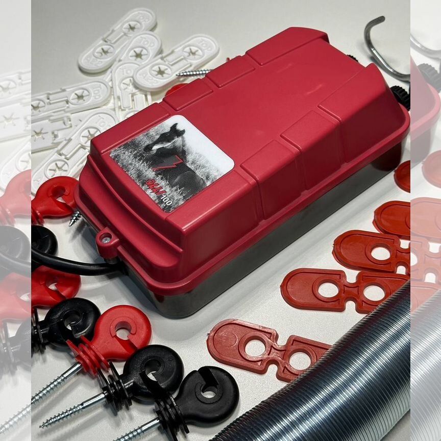 Электропастух с Гарантией