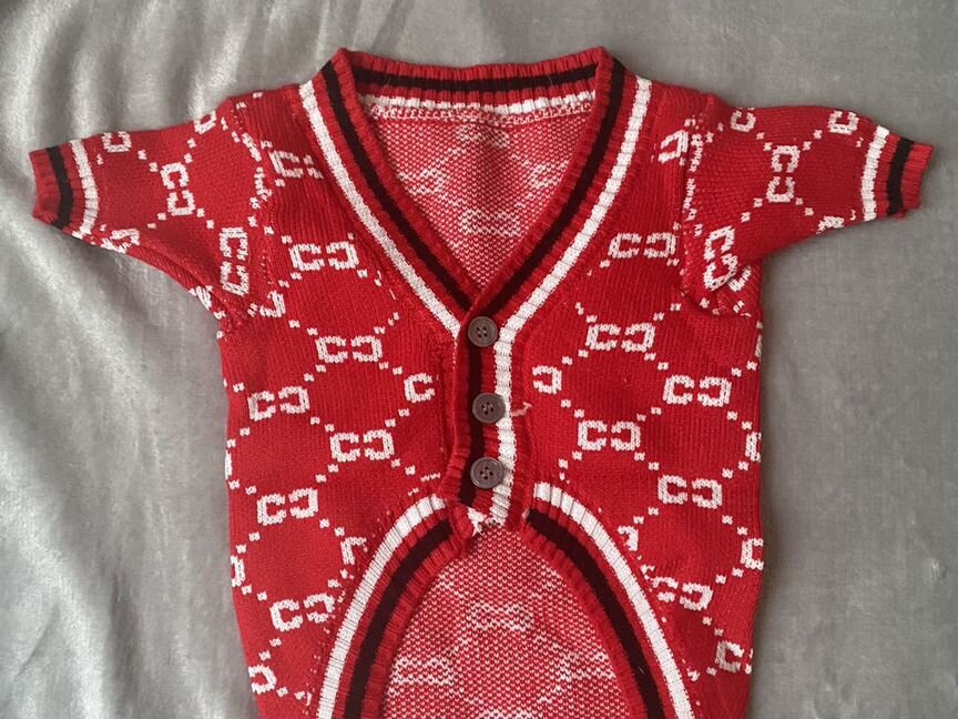 Оежда для собак