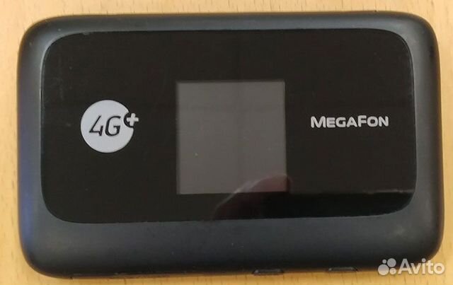 4G WiFi роутер Мегафон мr150-2 (ZTE MF910) купить в Москве ...