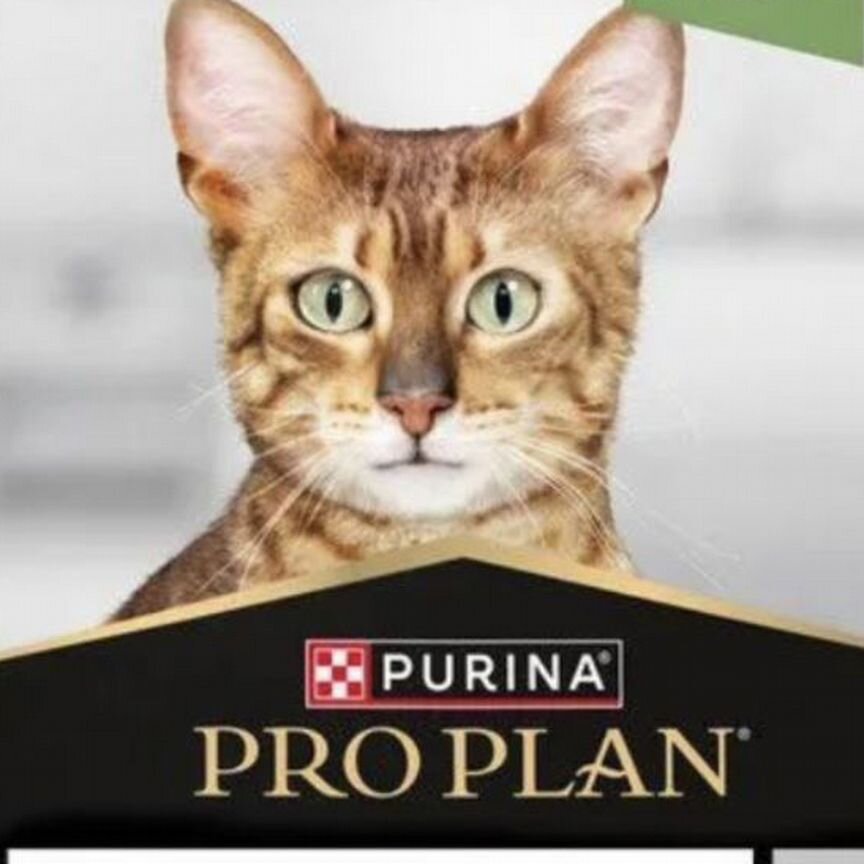 Сухой корм проплан 6кг