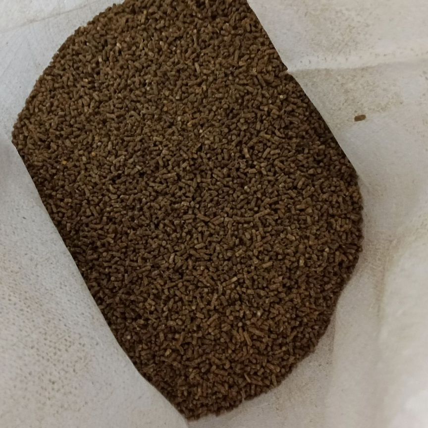 Комбикорм для кур несушек