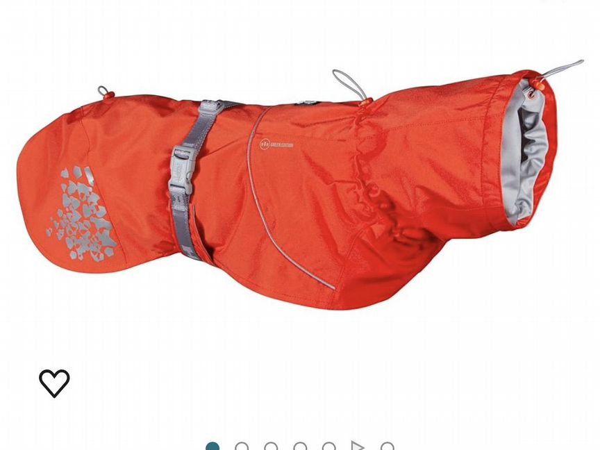 Hurtta плащ 30,35, 60