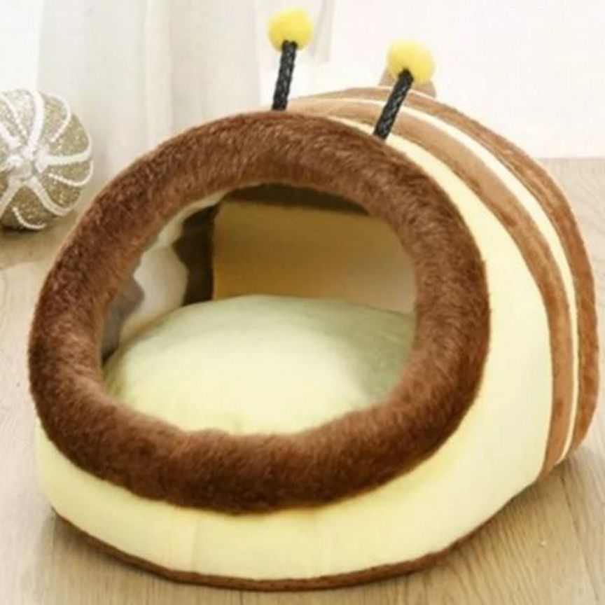 Домик для кроликов, морских свинок